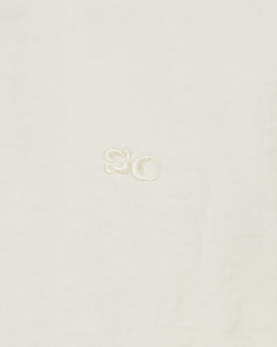 Tied Backpack / Cream – Standoil Global