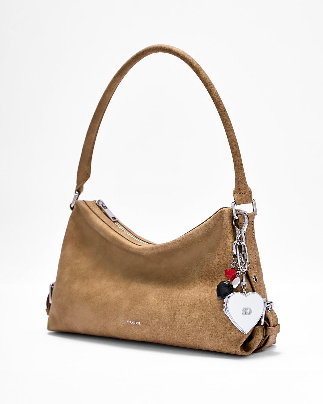 Mushy Bag Mini / Cream – Standoil Global