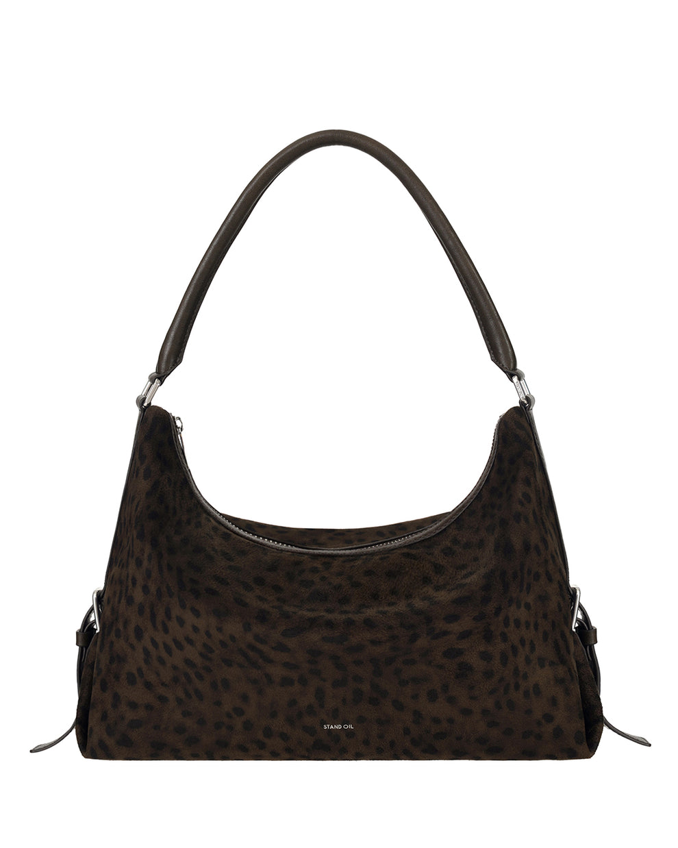 Mushy Bag / Leopard Marron – Standoil Global