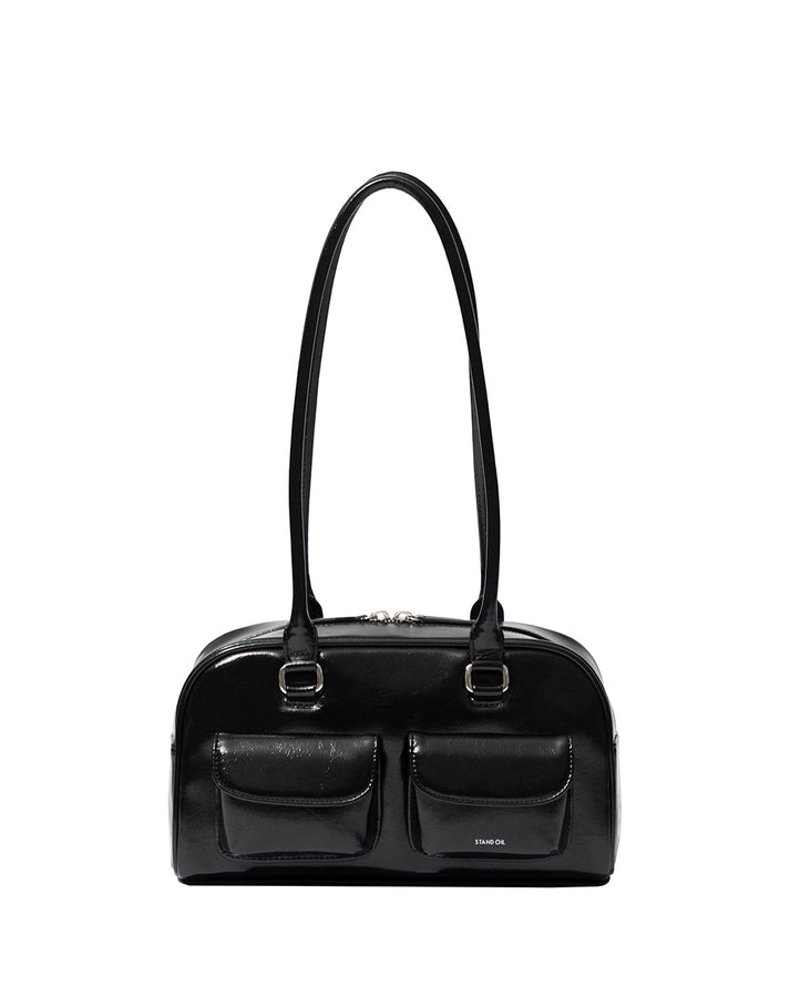 Chubby bag / Black – Standoil Global